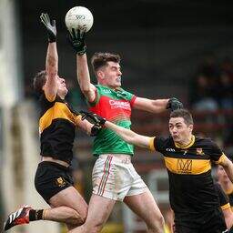 Dr Crokes’ Micheál Burns pleased with team’s ‘bit of heart’ to grind ...
