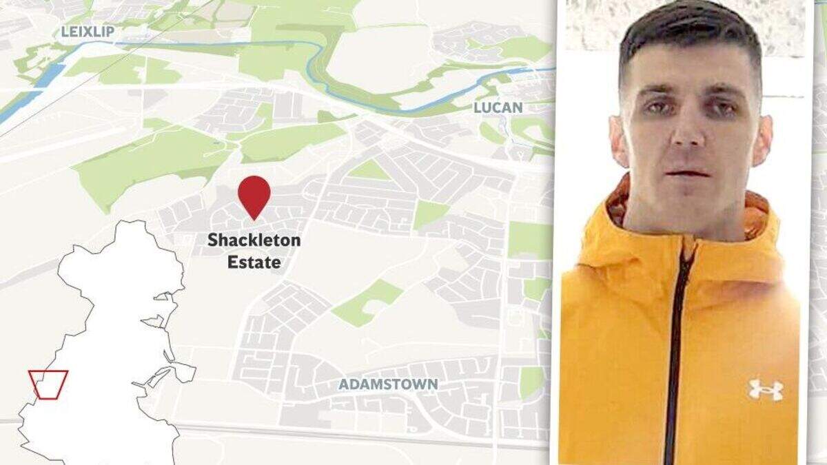 Stab victim Kevin Walsh refused to co-operate during 999 callout before ...