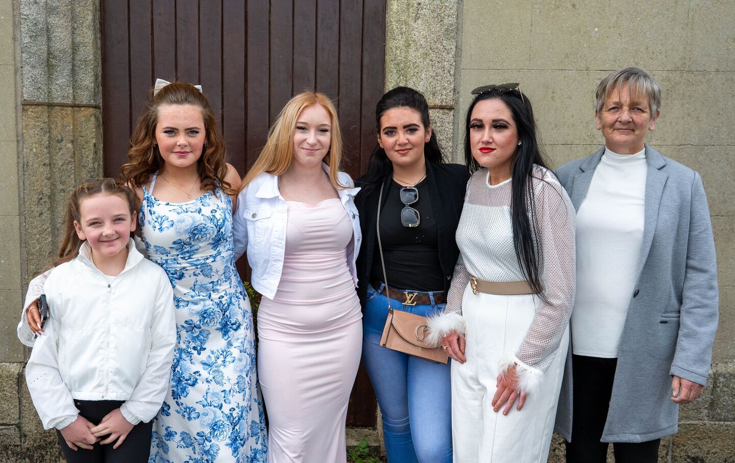 See all the photos of the Adamstown NS confirmation | Irish Independent