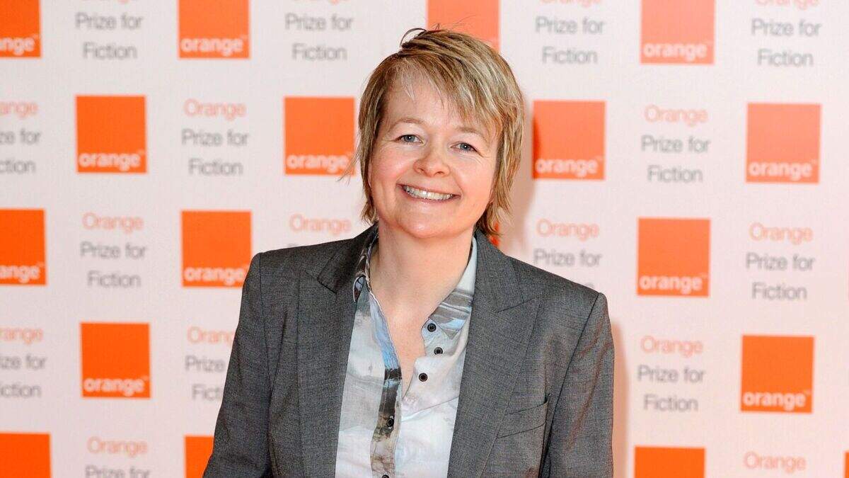 Tipping The Velvet author Sarah Waters ‘delighted and dazed’ by OBE ...