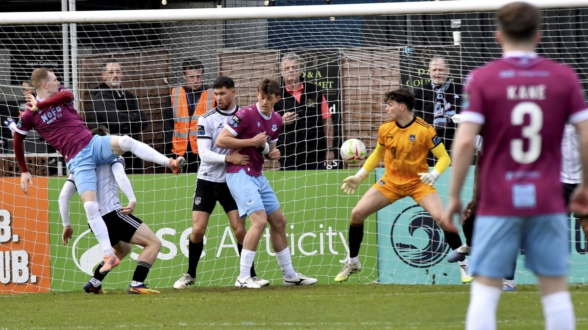 Stunned Drogheda United in need of inspiration after collapse against ...