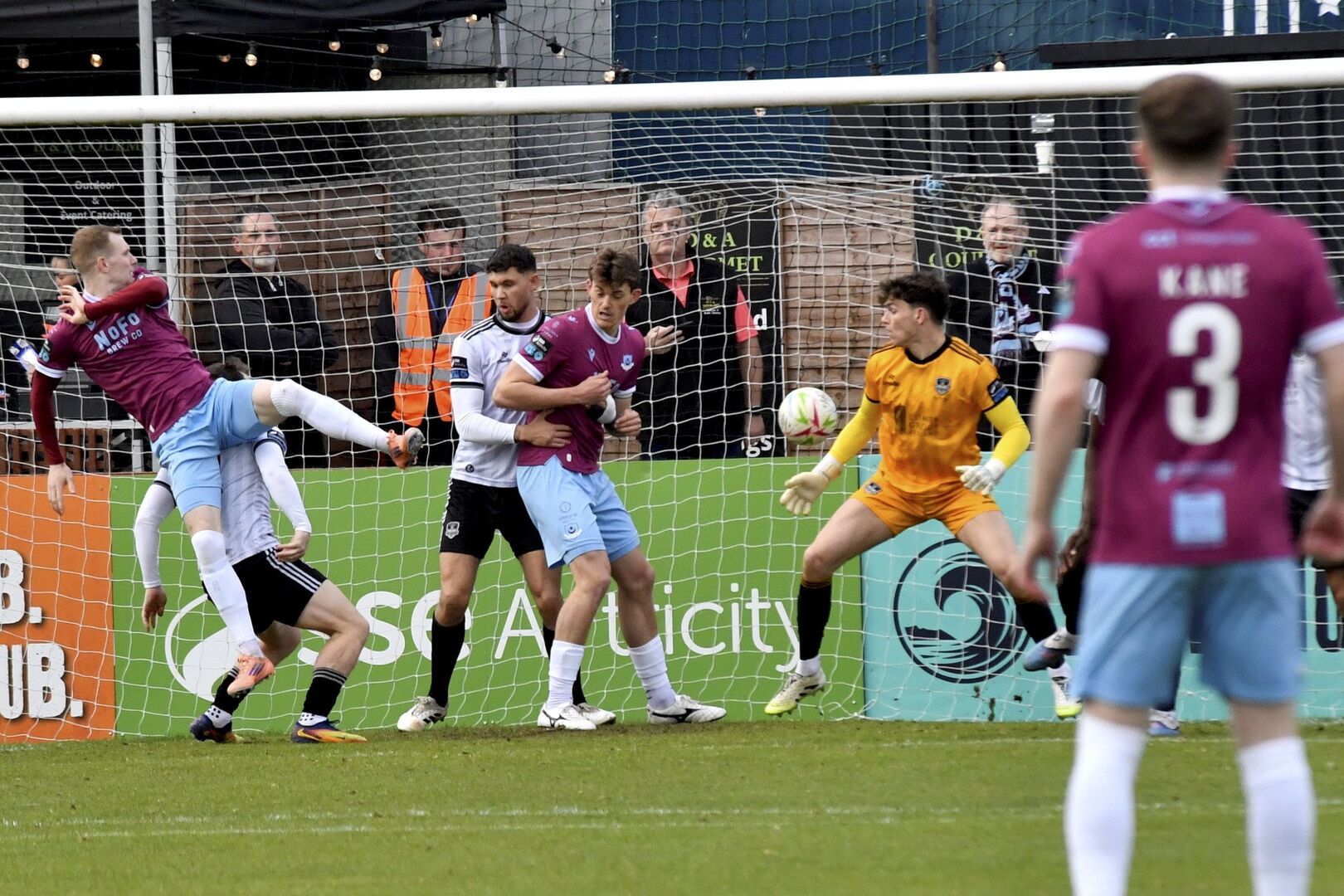 Stunned Drogheda United in need of inspiration after collapse against ...