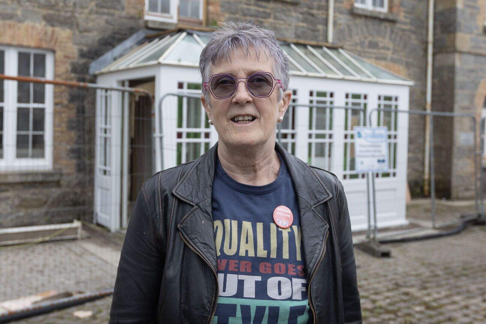 Plea for Dromahair to make best of refugee proposal for hotel in wake ...