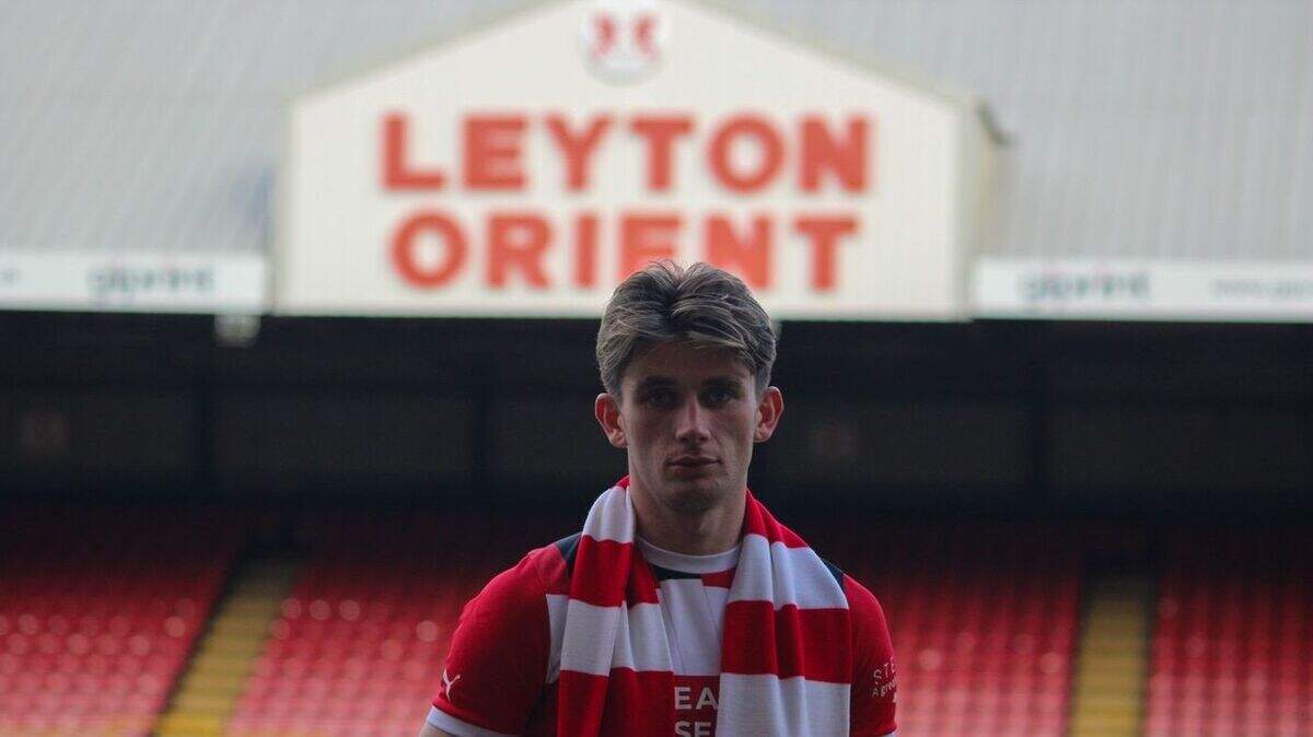 Ireland U-21 winger Ollie O'Neill makes fresh start with permanent move ...
