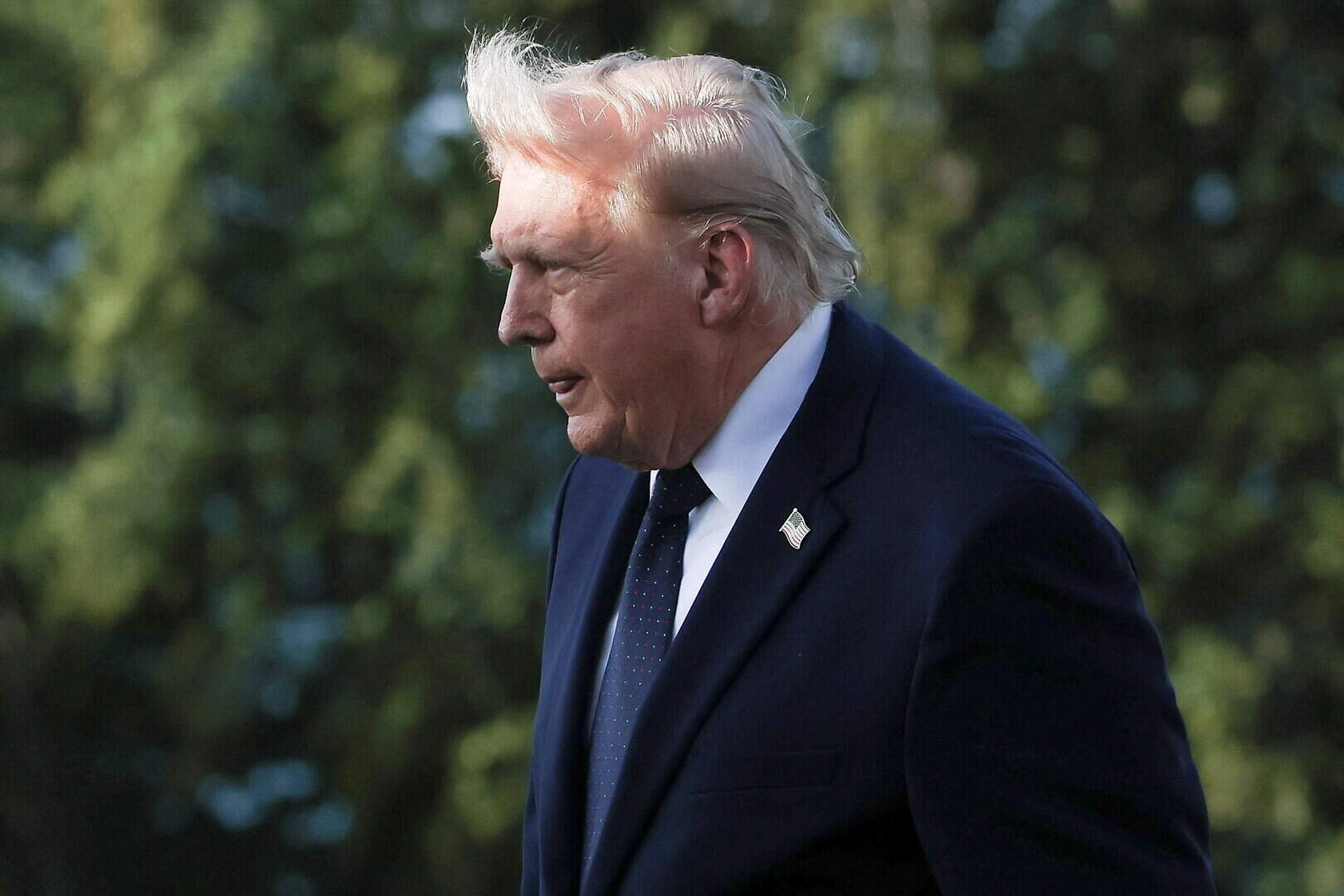 Strait of Hormuz to reopen as Donald Trump says US and Iran ceasefire ...