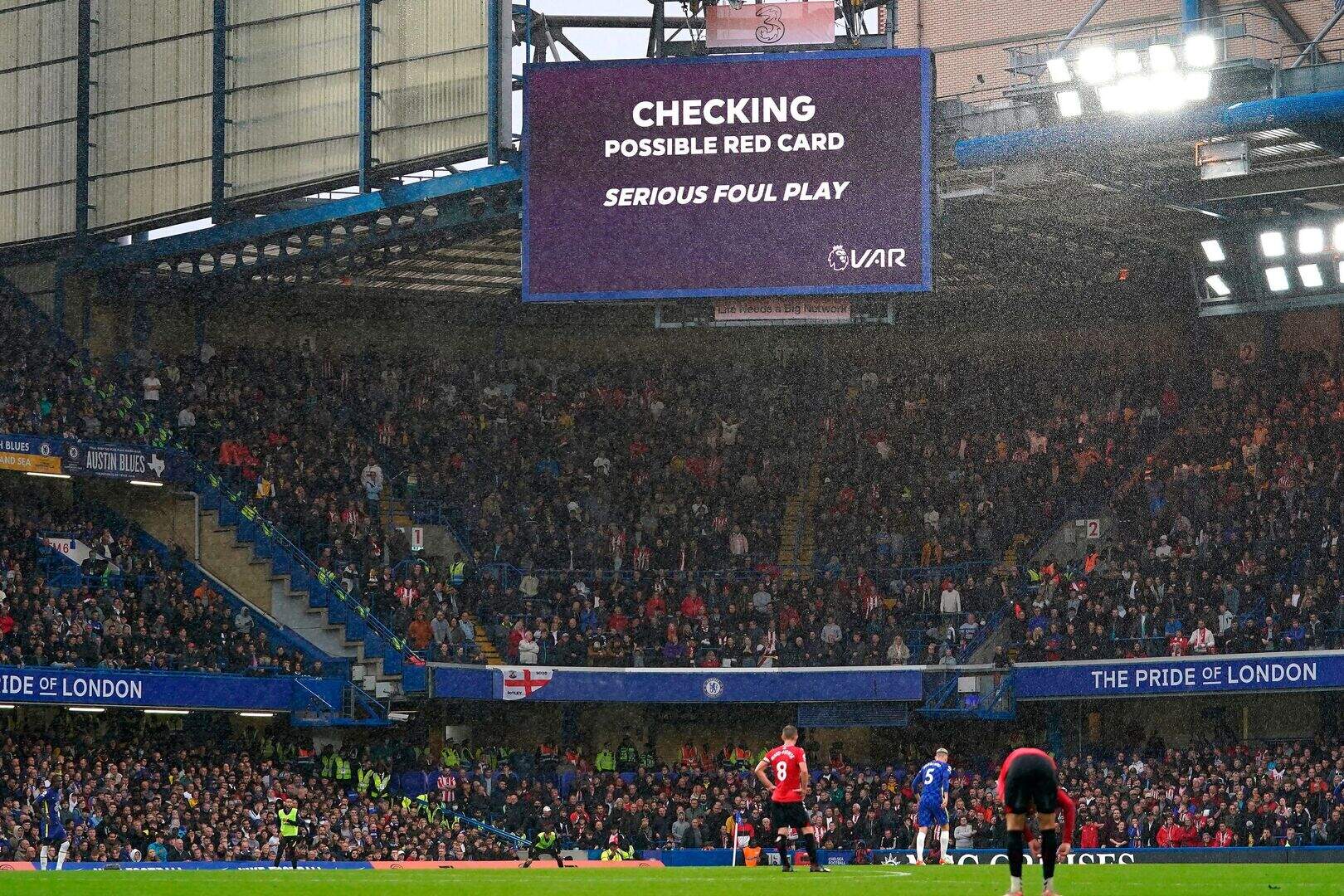 Football Supporters' Association says Premier League is ‘in denial ...