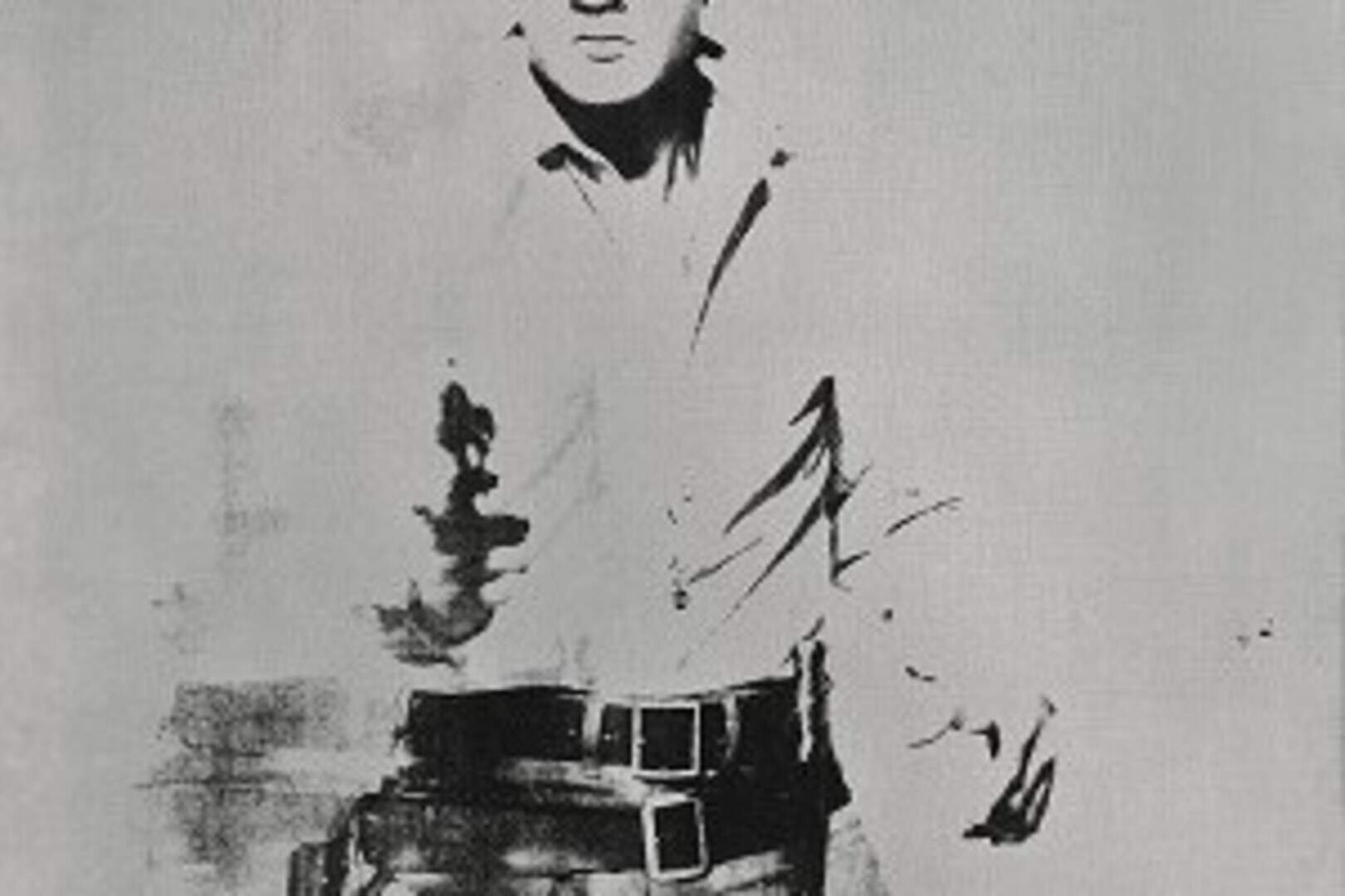 Warhol Double Elvis sold for £23m | Irish Independent