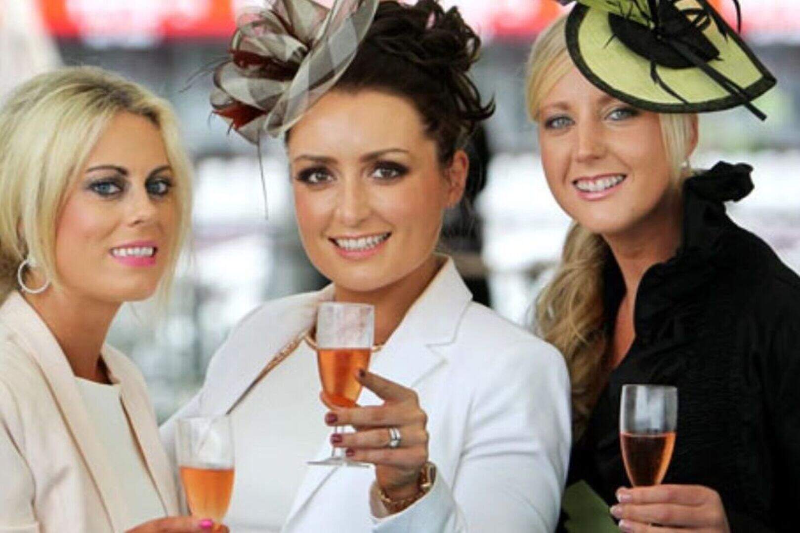 Faces at the Galway Races 2013 | Irish Independent