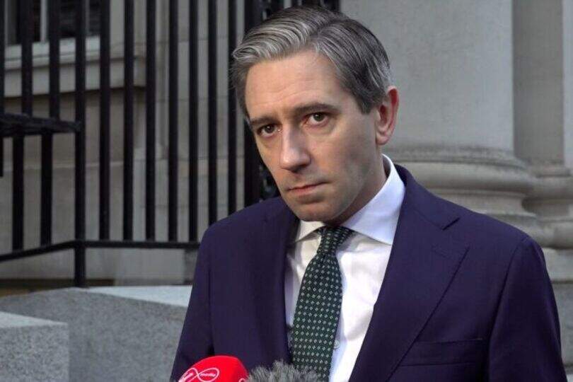 Tánaiste Simon Harris 'conscious' that renters across Ireland feel ...