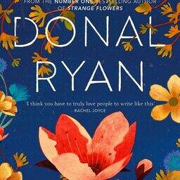 The Queen of Dirt Island by Donal Ryan: A celebration of love and ...
