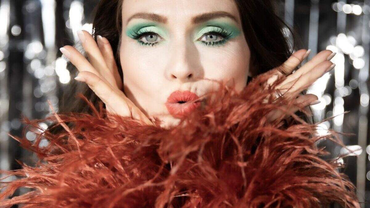 Sophie Ellis-Bextor: ‘You were supposed to be adventurous, having one ...