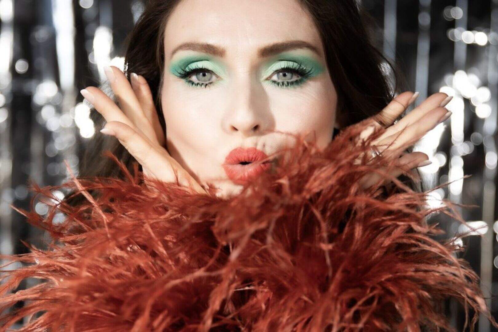 Sophie Ellis-Bextor: ‘You were supposed to be adventurous, having one ...