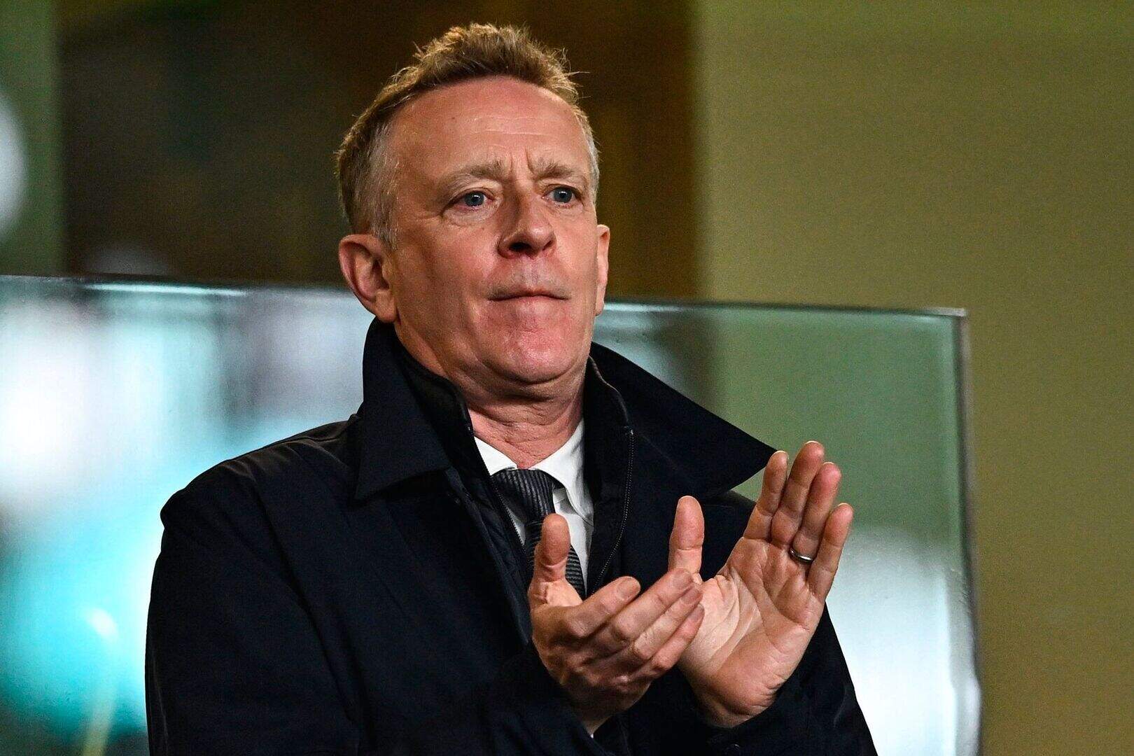 Jonathan Hill’s FAI future still unclear with focus on new senior ...