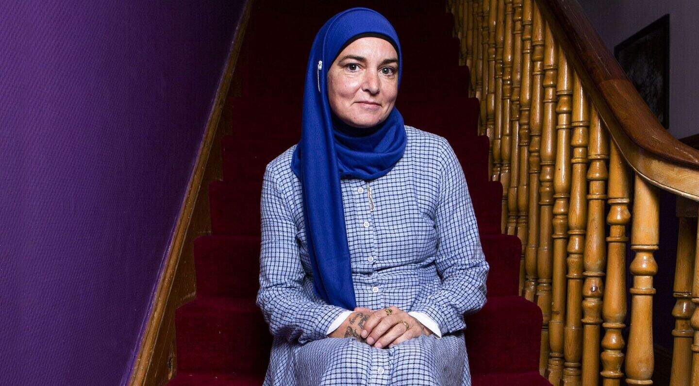 Back from hell: the return of Sinead O'Connor | Irish Independent