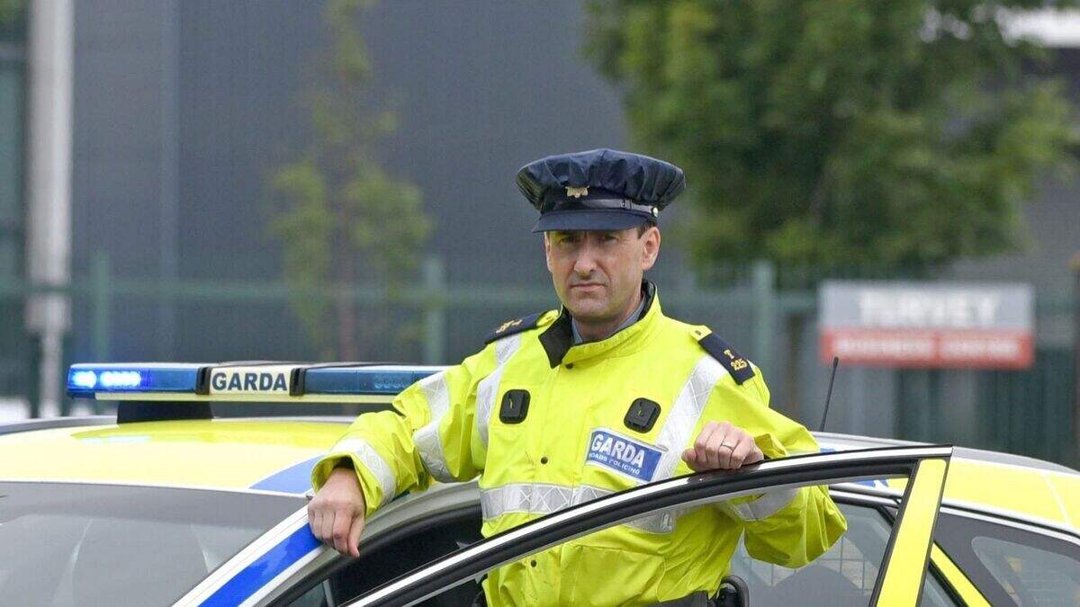 Garda Kevin Flatley: Probe into death of garda killed after being hit ...
