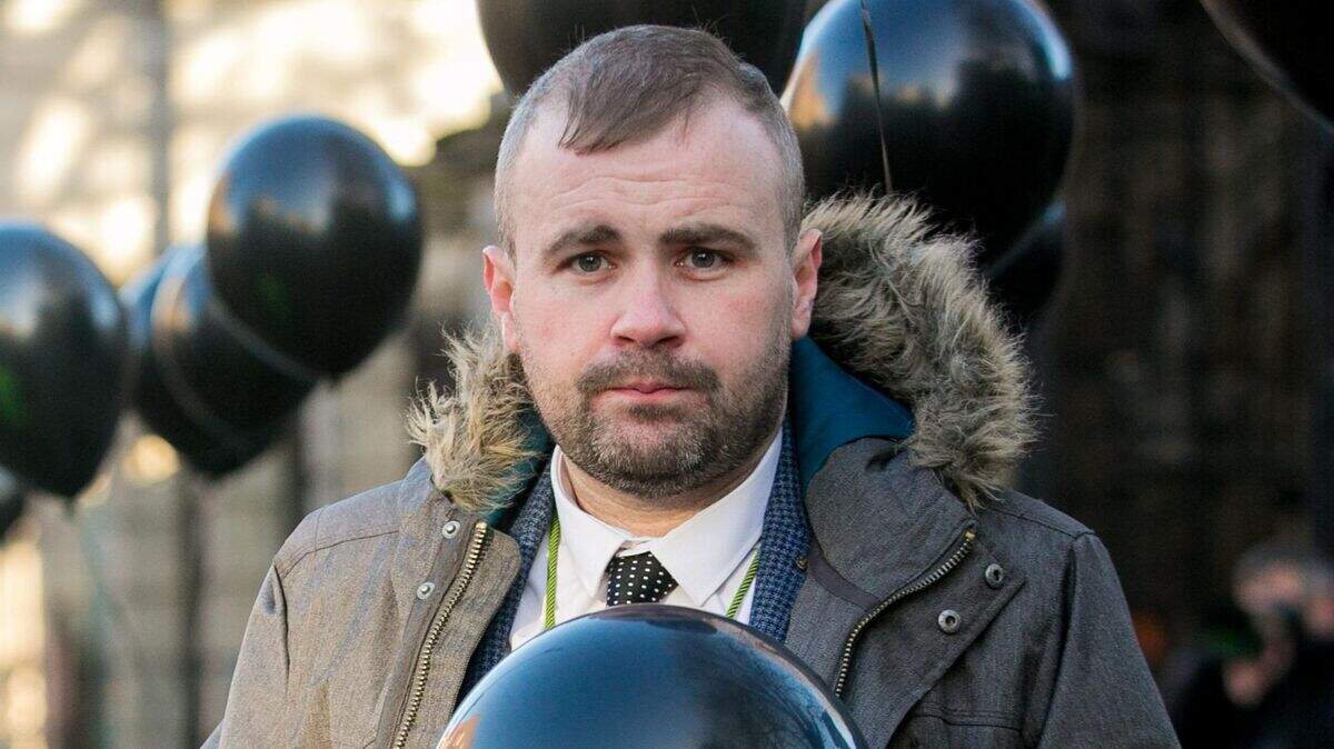Councillor Anthony Flynn had traces of cocaine and alcohol in system at ...