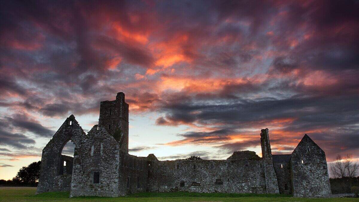 Cork village set to benefit from new Uisce Éireann programme | Irish ...