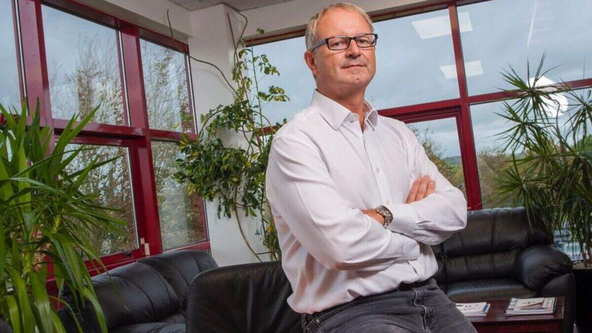 Stronger dollar lands €45m windfall for Global Shares investors | Irish ...