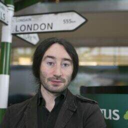 New Irish Writing: Taghazout by David Ralph | Irish Independent