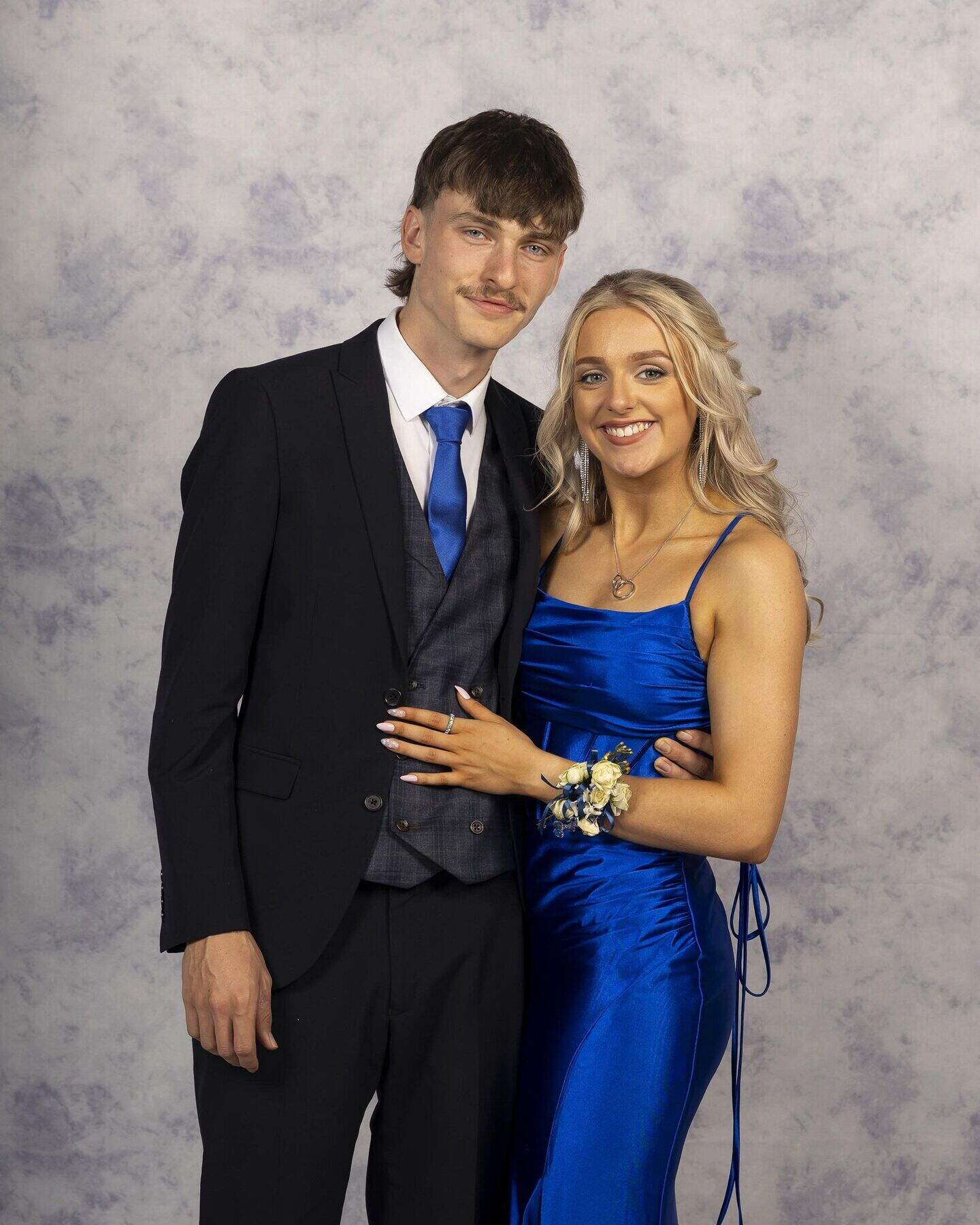 St Mary’s New Ross debs ball – photos show all the glamour and style ...