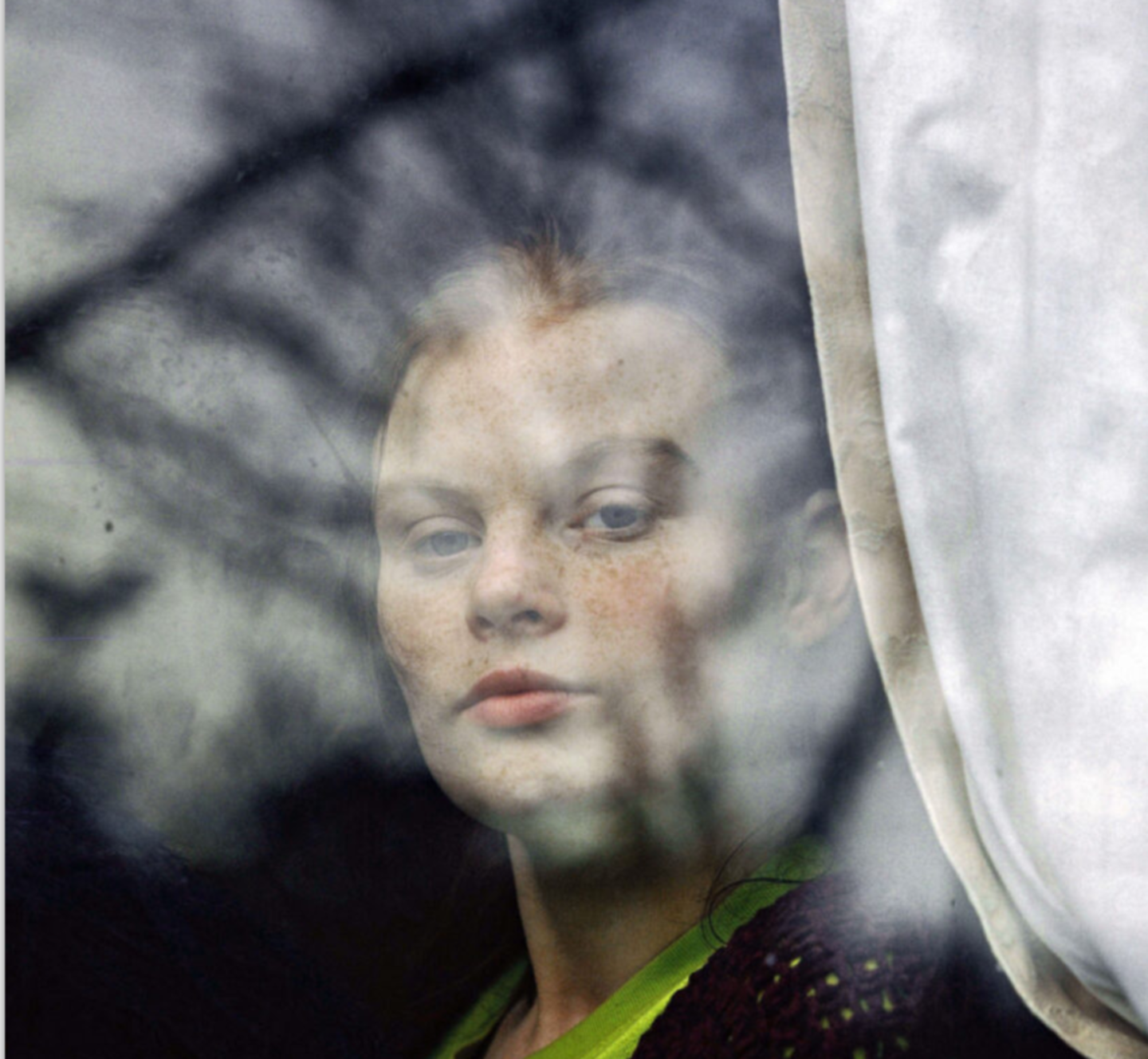 Siobhán McDonald: ‘I am not after perfection — I like the work to be ...
