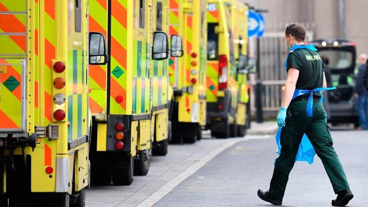 Figures show 512 people across Cork died from Covid-19 | Irish Independent