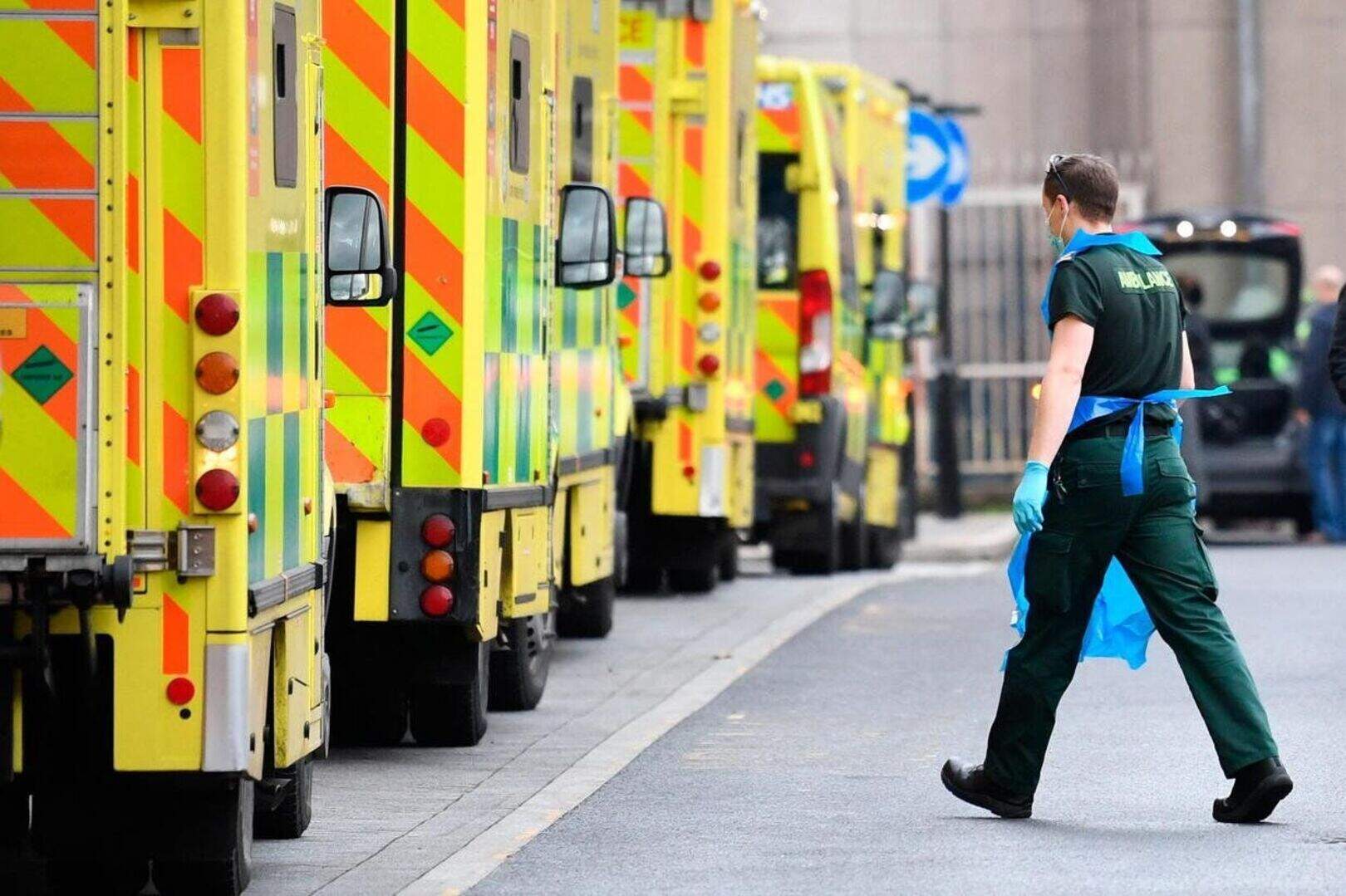 Figures show 512 people across Cork died from Covid-19 | Irish Independent