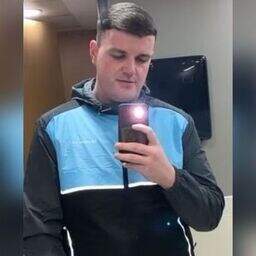 Christmas Eve Blanchardstown attack victims Tristan Sherry and Jason ...
