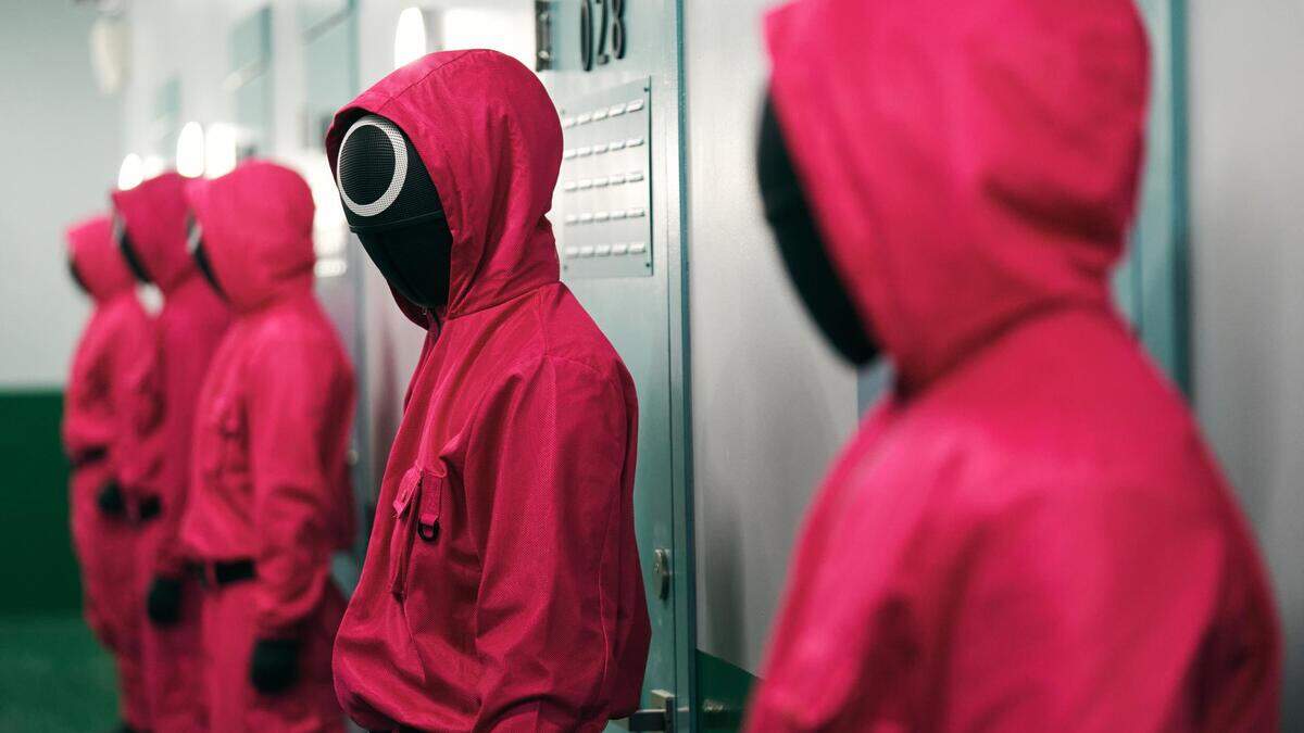 Squid Game: should kids as young as 11 be watching this gorefest with ...