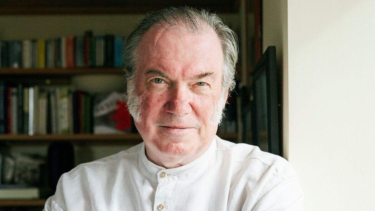 David Pountney: My knighthood is recognition for opera | Irish Independent