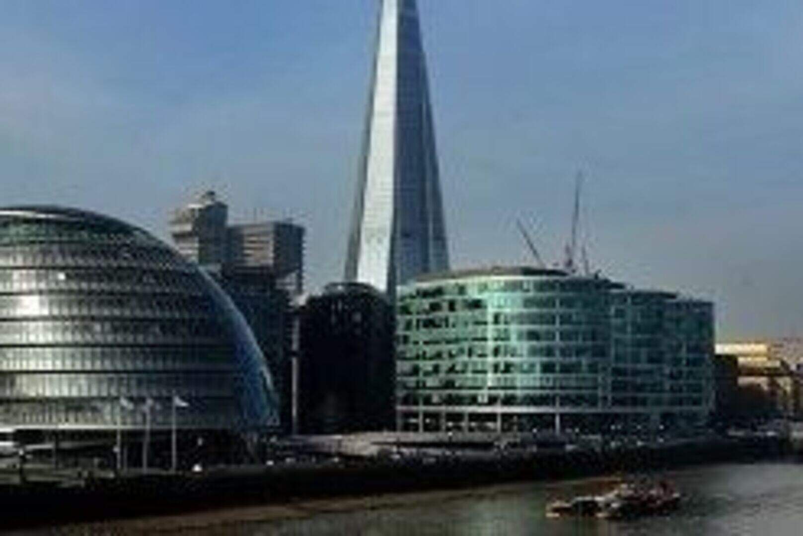 Ex-student in Shard summit claim | Irish Independent