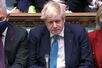Boris Johnson insists 'I am getting on with the job' as partygate ...