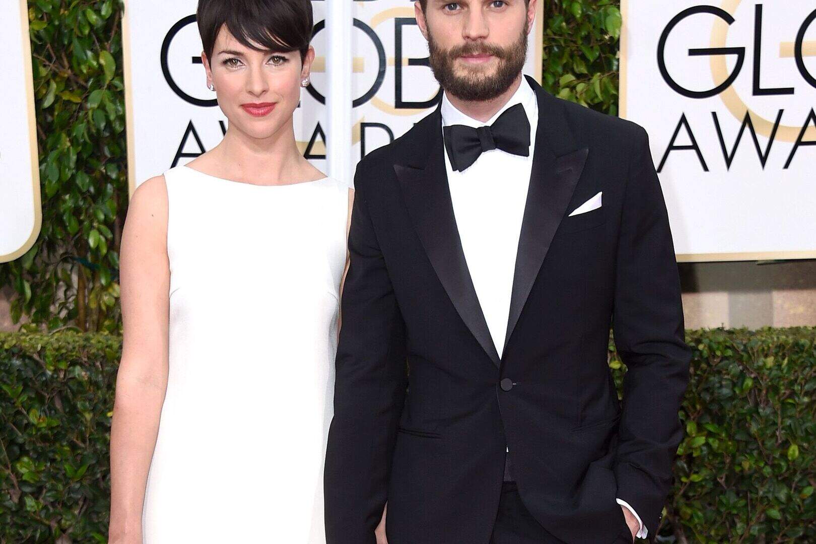 Fifty shades of sexy: Jamie Dornan voted the hottest man alive | Irish ...