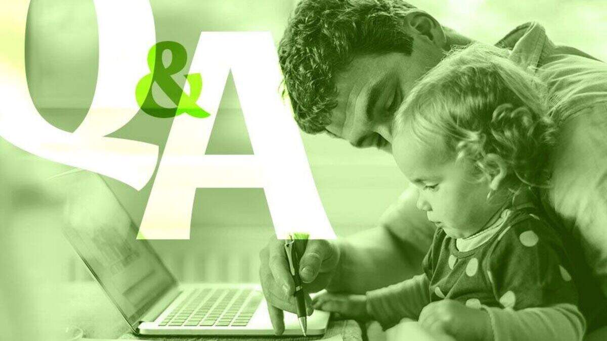Eoin McGee answers: ‘I have €15k saved for my children's education ...