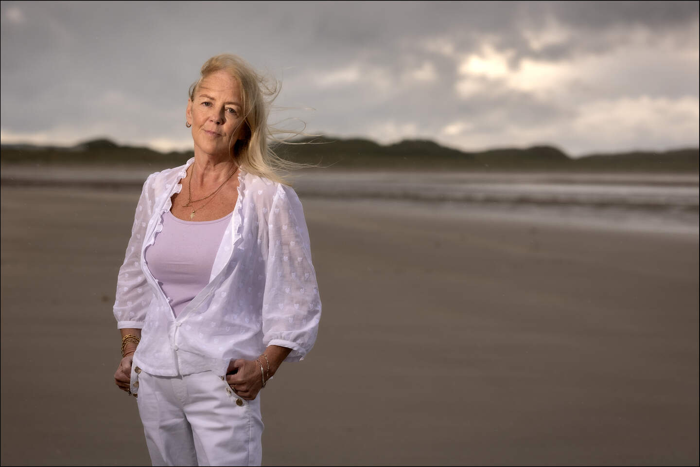 ‘He shouldn’t have stolen 24 years of my life’ — Tommy Fleming’s wife ...