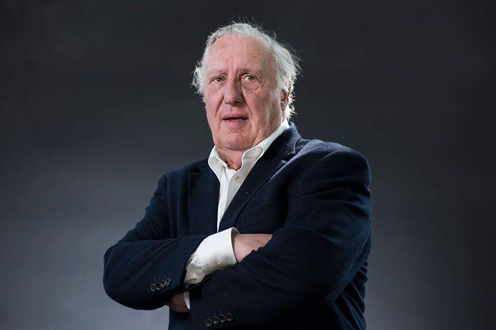 Obituary: Frederick Forsyth, prolific author of thrillers, including ...