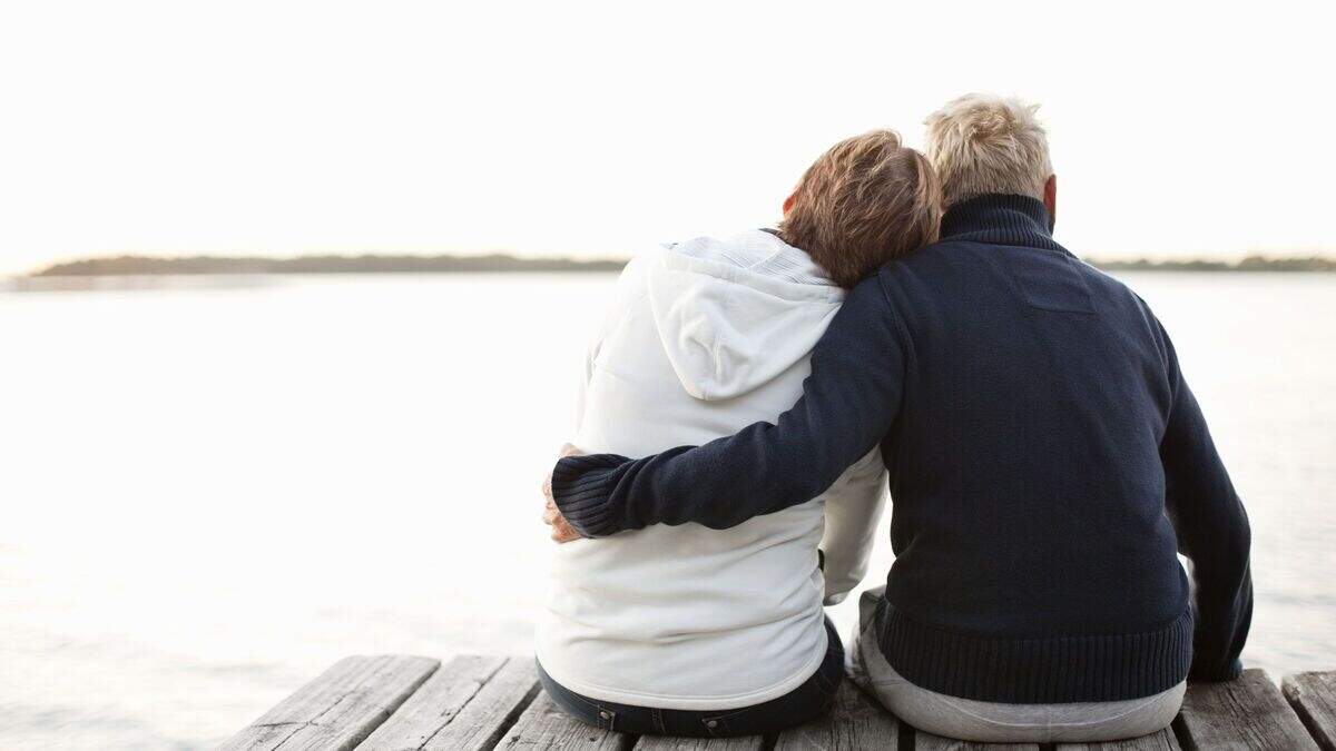 ‘I wanted out of the rut, not out of the relationship’ — why midlife is ...