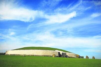 Ireland on a shoestring: €99 night away in Meath | Irish Independent