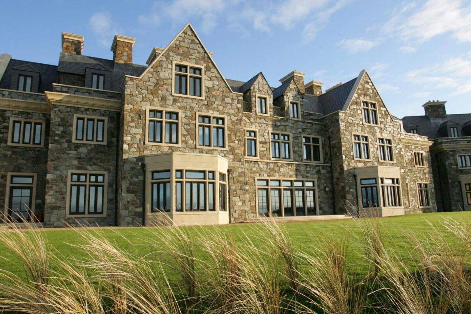 Doonbeg: How Trumped up is the five-star Co. Clare resort? | Irish ...