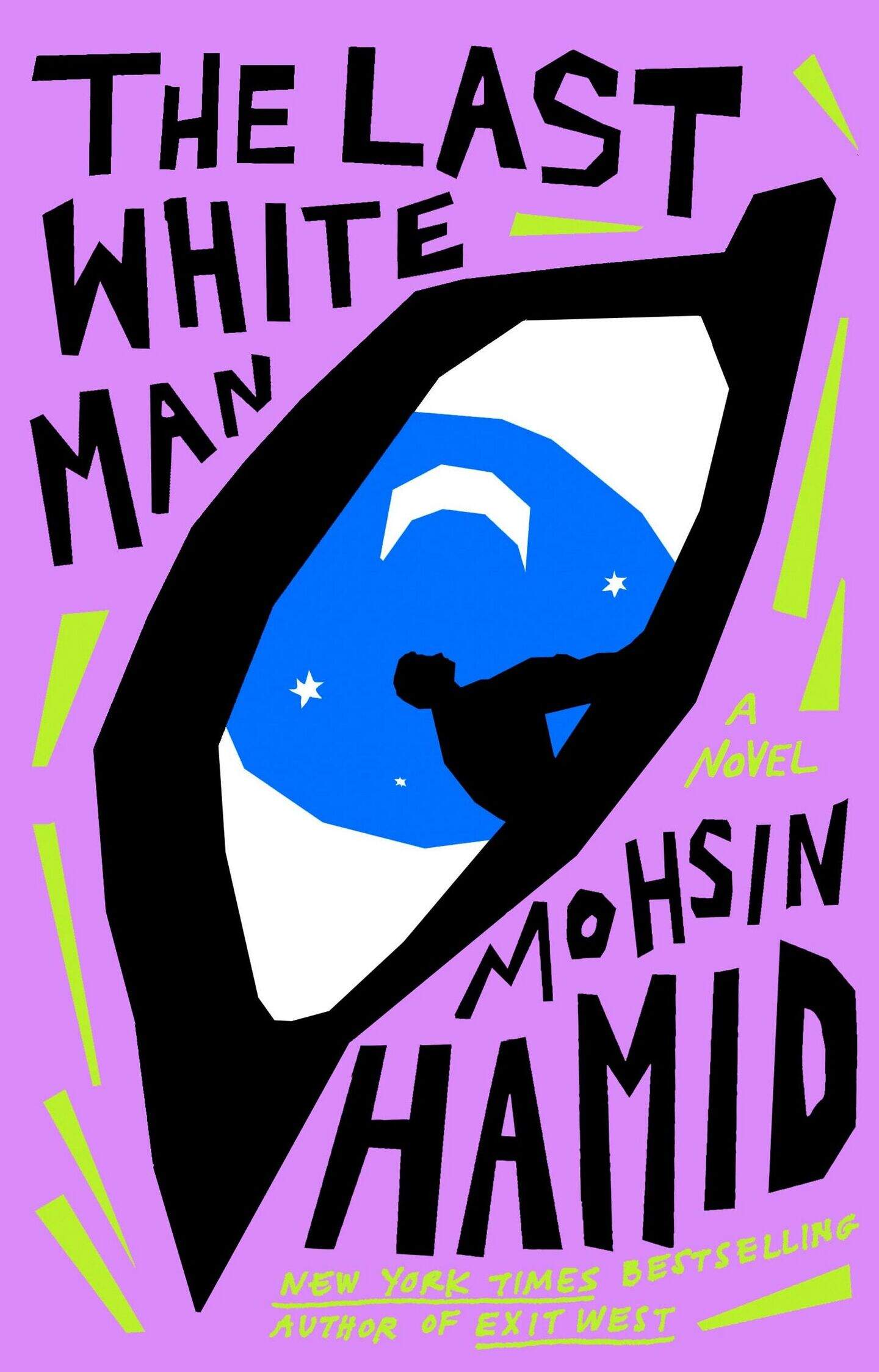 Race and tribalism in Mohsin Hamid’s compelling fable The Last White ...
