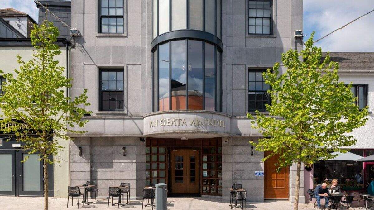 UK companies buying and selling in regional Irish pub-property market ...