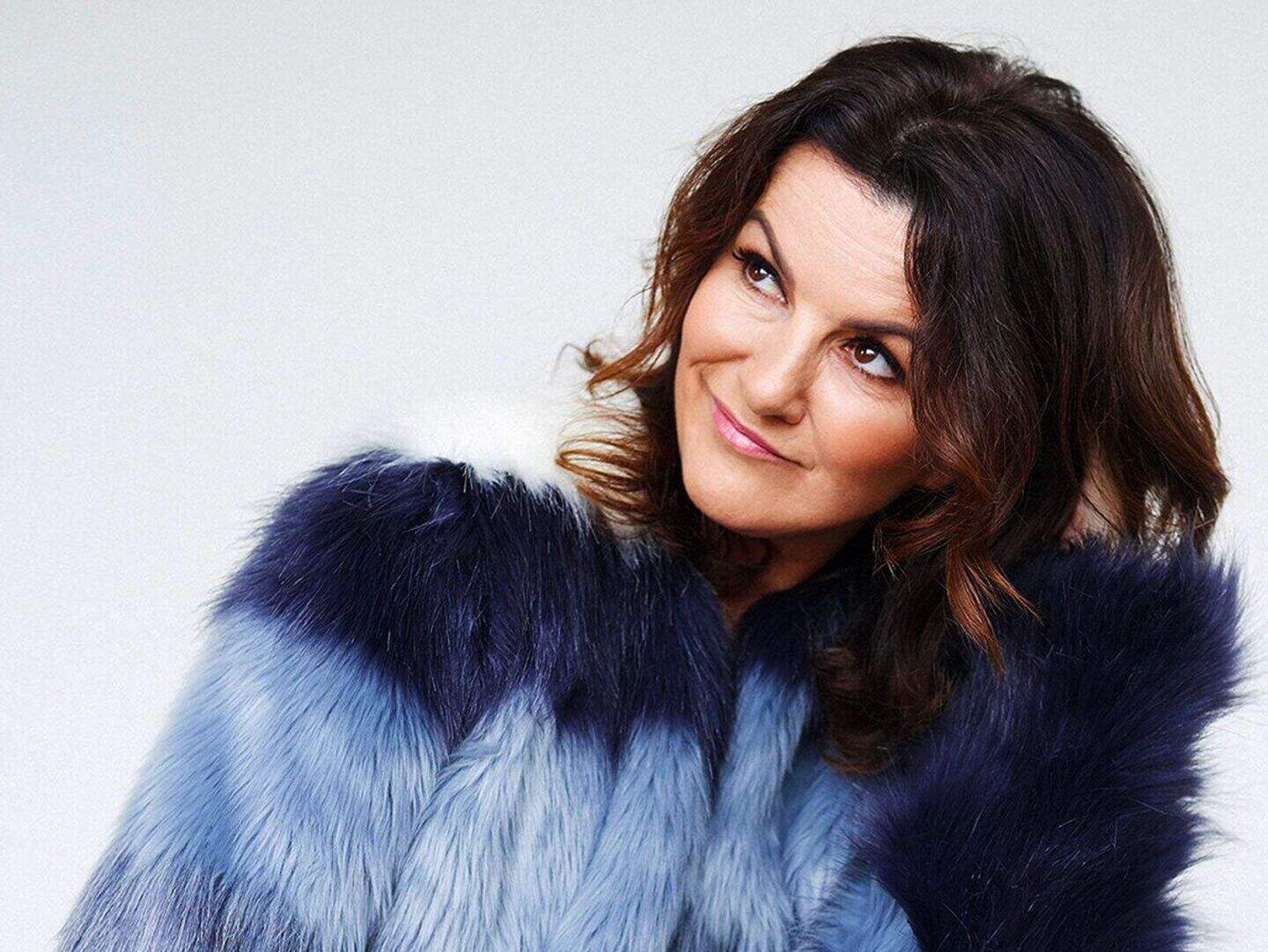 Deirdre O’Kane: ‘I wanted him to die. It needed to end. He’d had enough ...