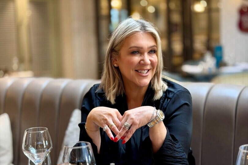 From Doocastle to The Belfry Hotel: Sligo’s Katie Niland leads £90m ...