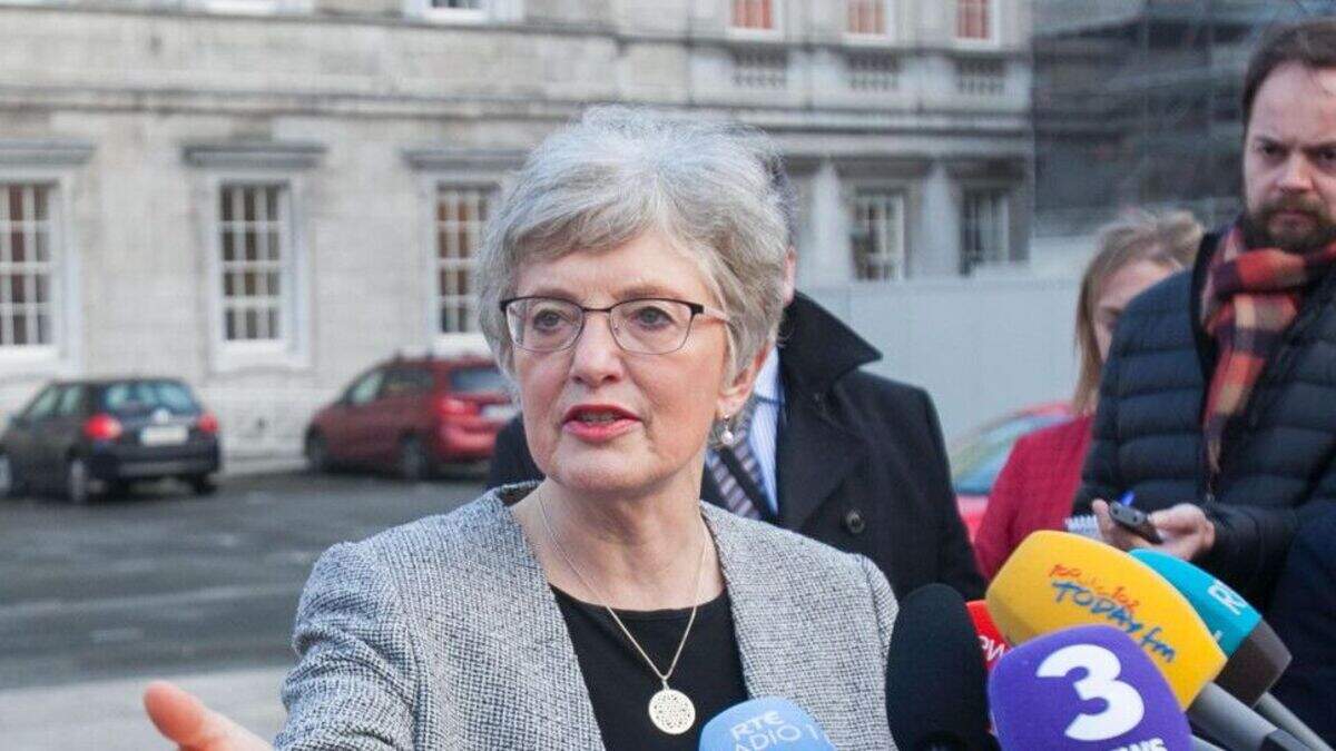 Whistleblower case reveals litany of mistakes by Tusla | Irish Independent