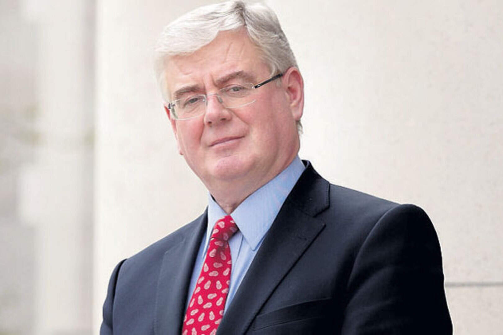 Gilmore is adamant -- embassy in Vatican will not reopen | Irish ...