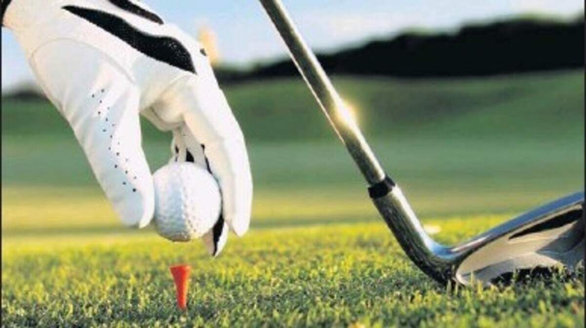Golf tips for beginners | Irish Independent