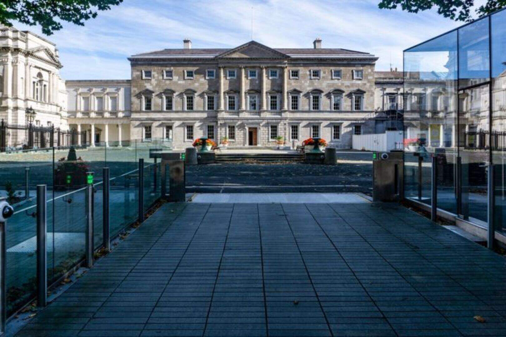 The country’s in crisis – so how is it right the Dáil and Seanad won’t ...