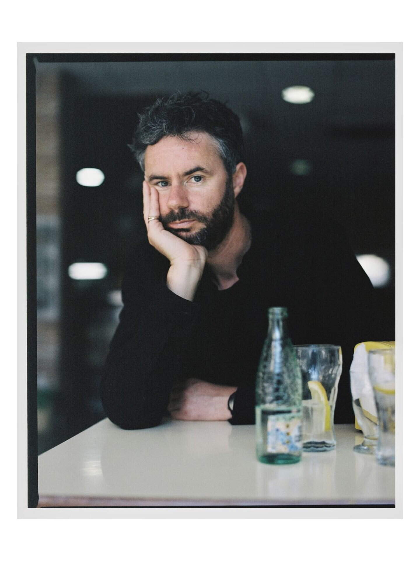 How a ‘disturbing’ absurdist novel inspired Barcelona-based Wexford ...