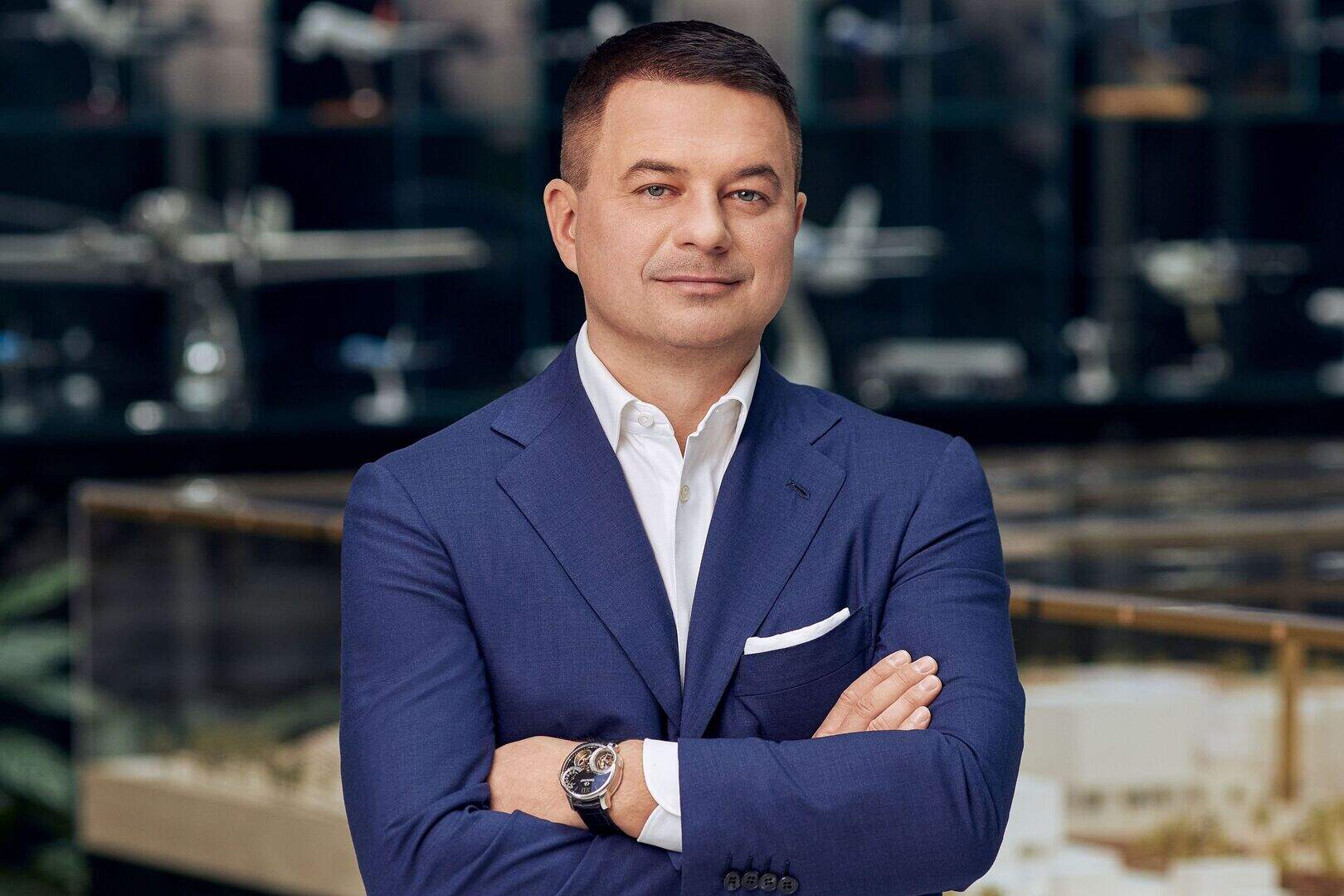 Dublin-based Avia Solutions’ turnover rises to €1.2bn in first six ...