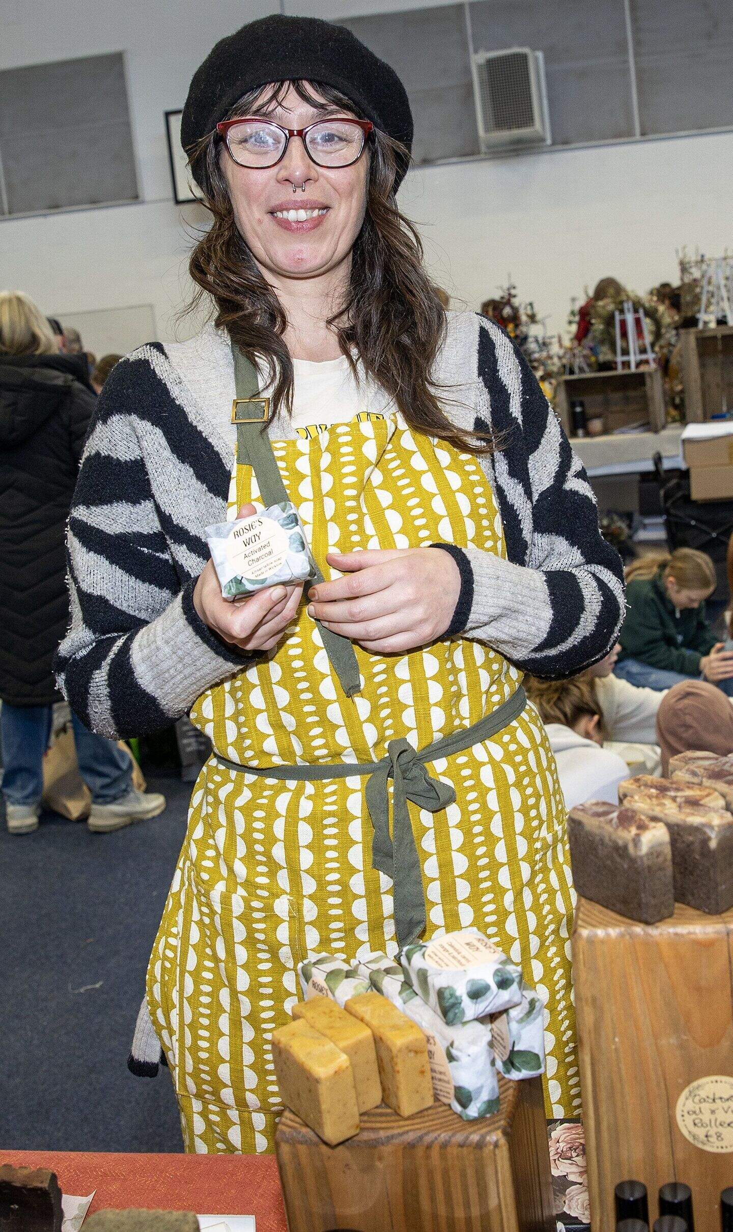 Christmas markets: See inside west Wicklow’s festive fairs | Irish ...